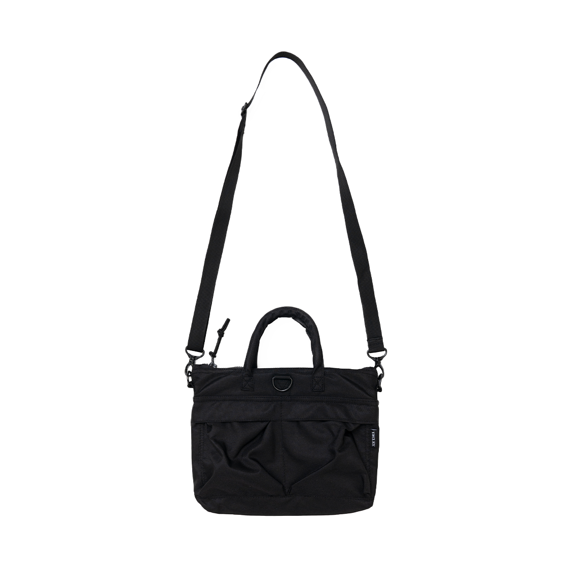 와이엠씨엘 케이와이 헬멧 백 스몰 블랙 | YMCL KY | KREAM