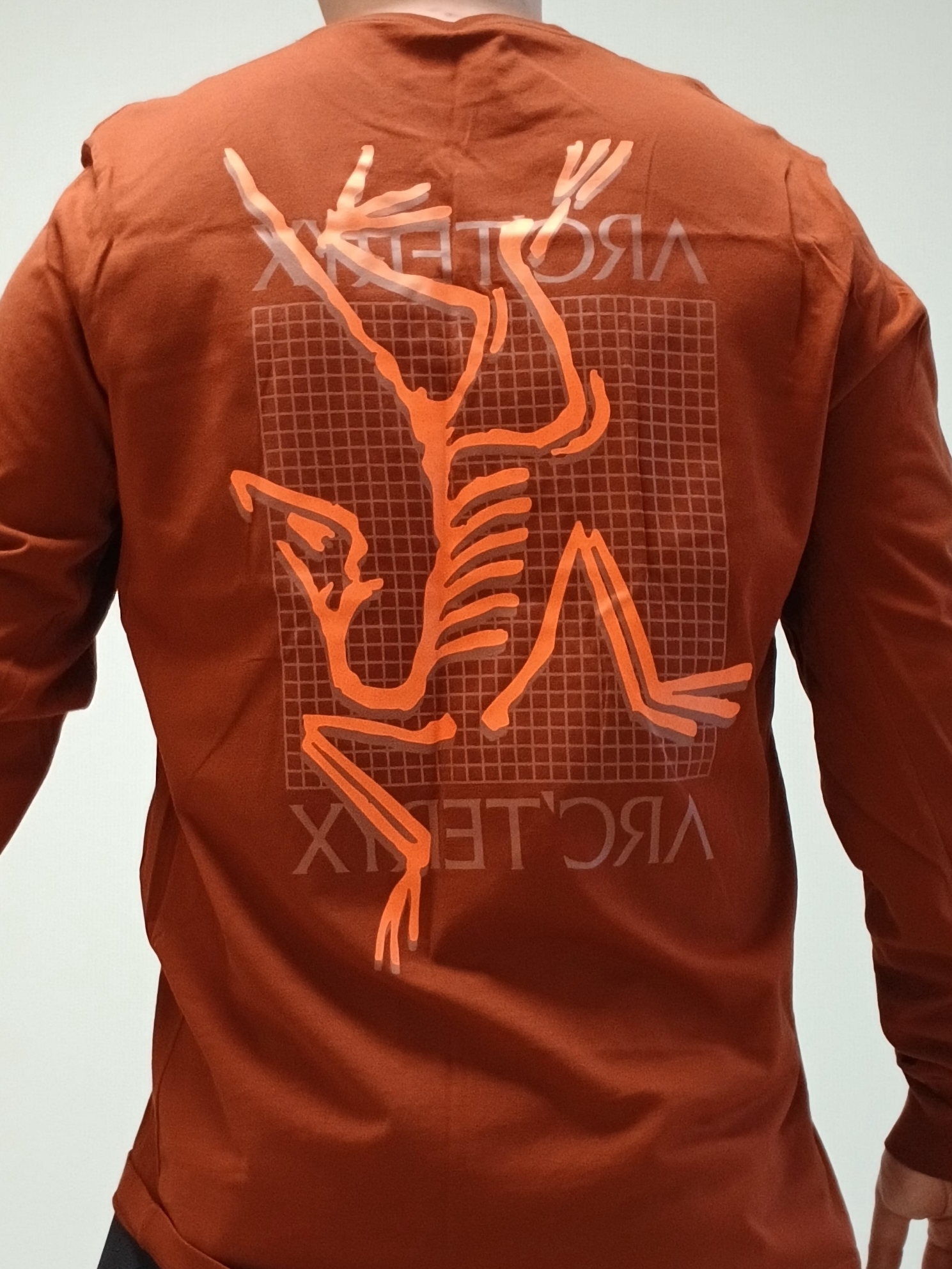 MULTI BIRD LOGO 🦇 | KREAM