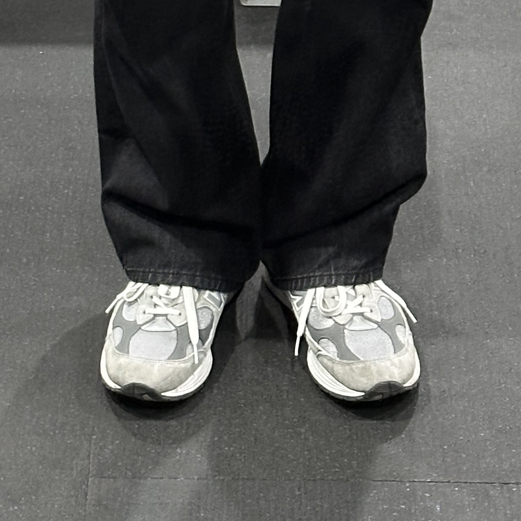 허원준 (@h__1jun) 님의 게시물 | KREAM