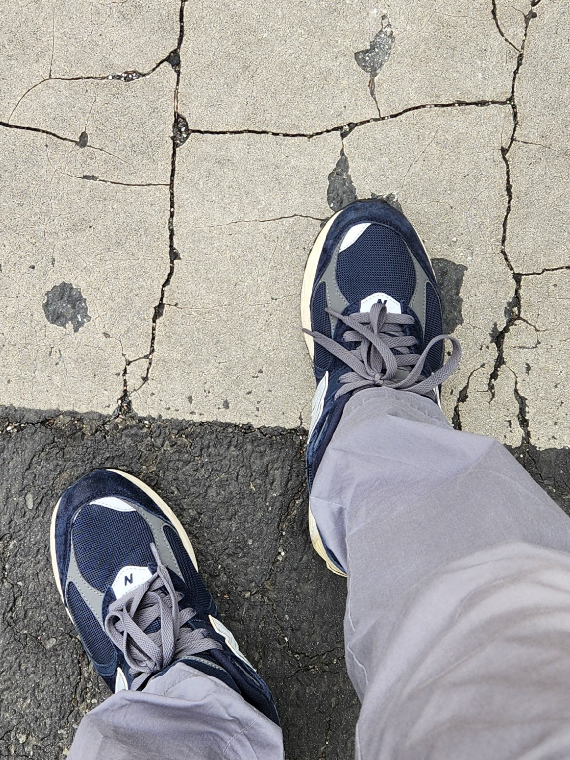 2002 네이비 | KREAM