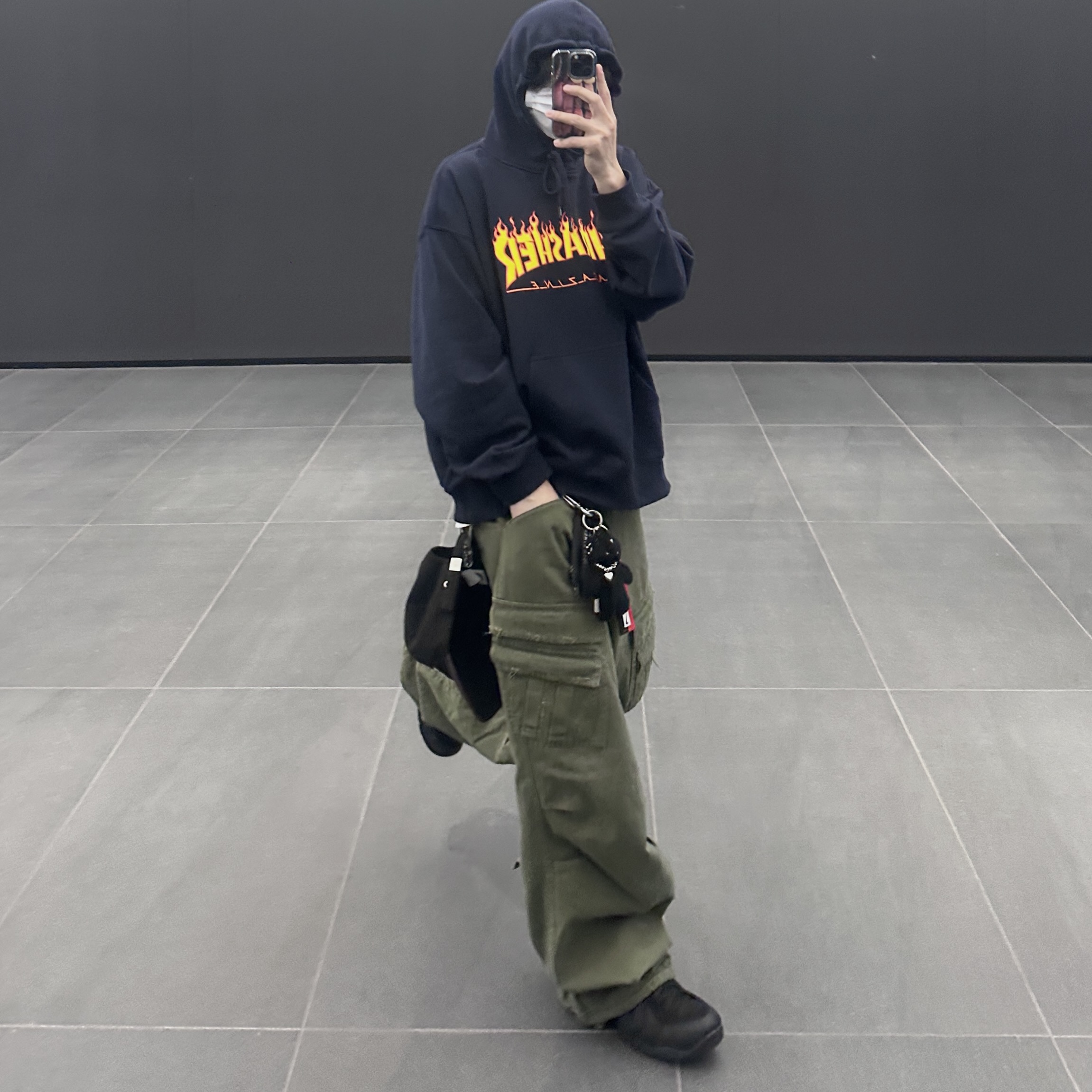 (@ho_jxng) 님의 게시물 | KREAM