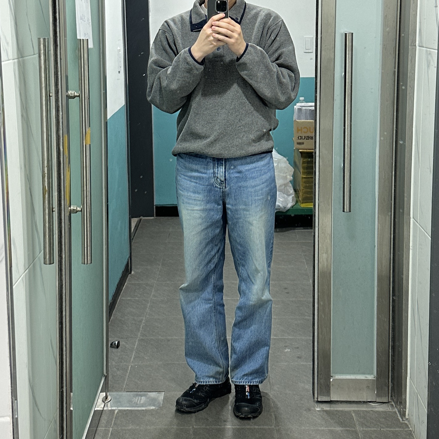 허원준 (@h__1jun) 님의 게시물 | KREAM