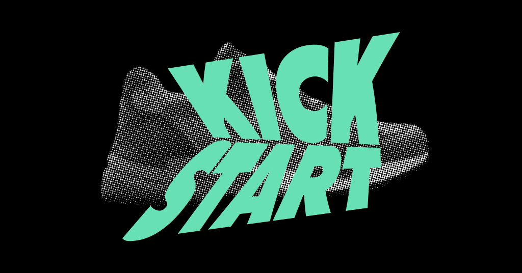 KICKSTART! - APR. 01 | KREAM