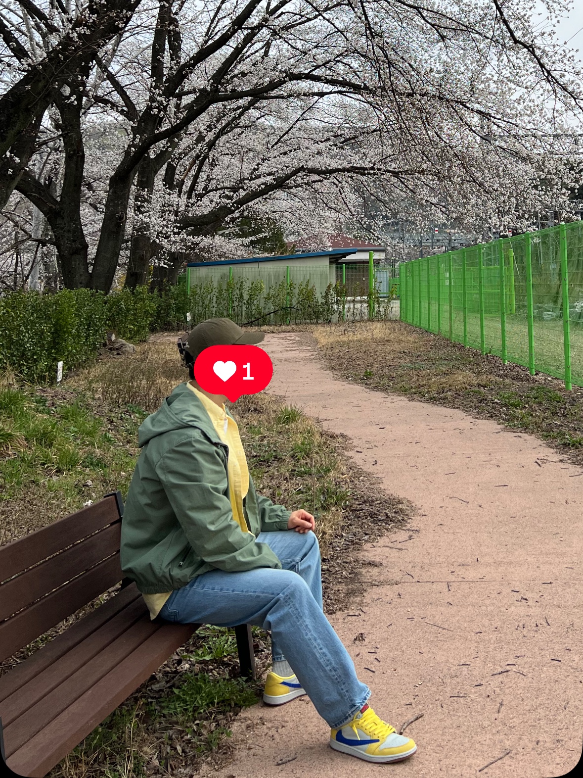 (@woos_ch) 님의 게시물 | KREAM