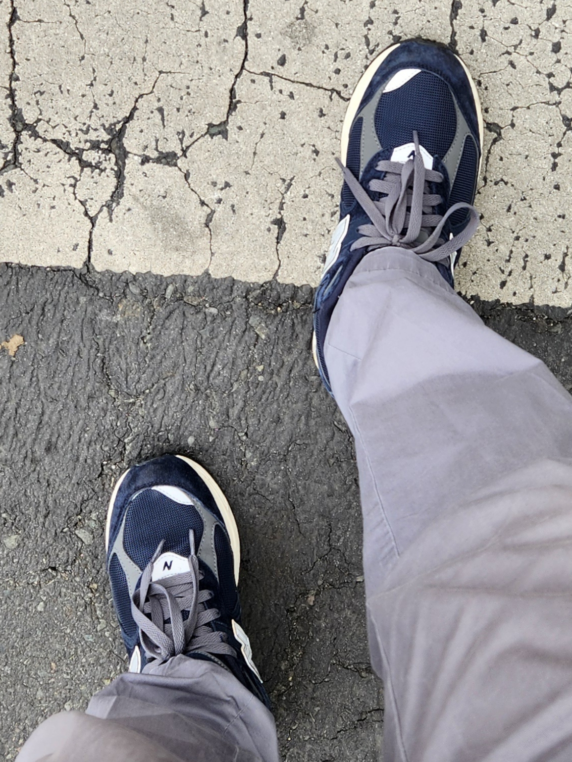 2002 네이비 | KREAM