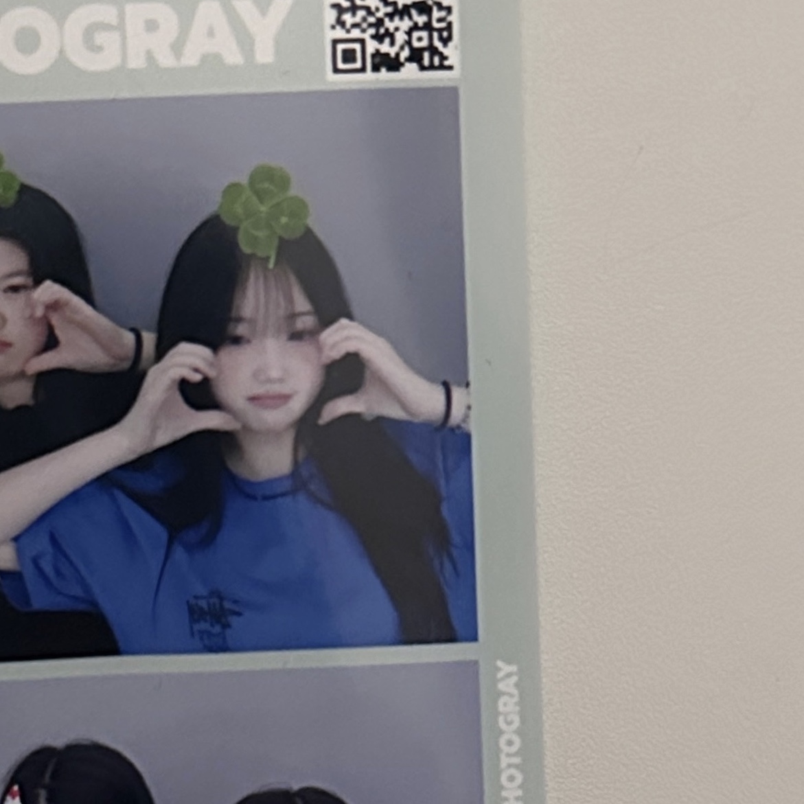 ㅎ ㅖ (@hesnini) 님의 게시물 | KREAM