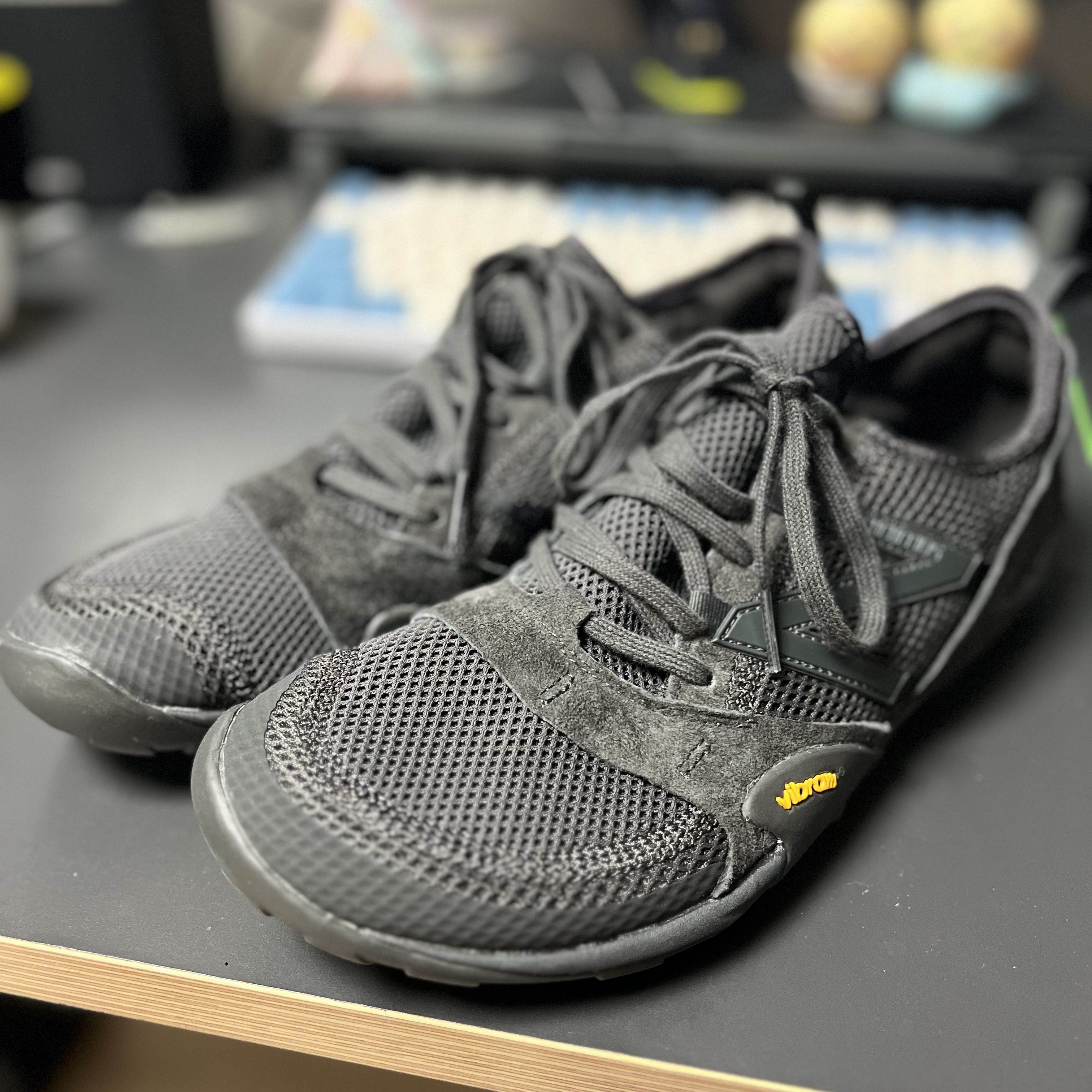 12시간걸어다녀도발아픔업슴 | KREAM