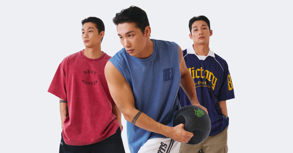 HDEX 25SS 발매 | KREAM