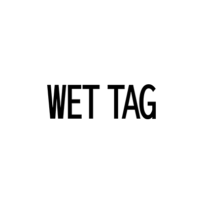 WET TAG | KREAM