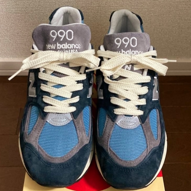 990 | KREAM