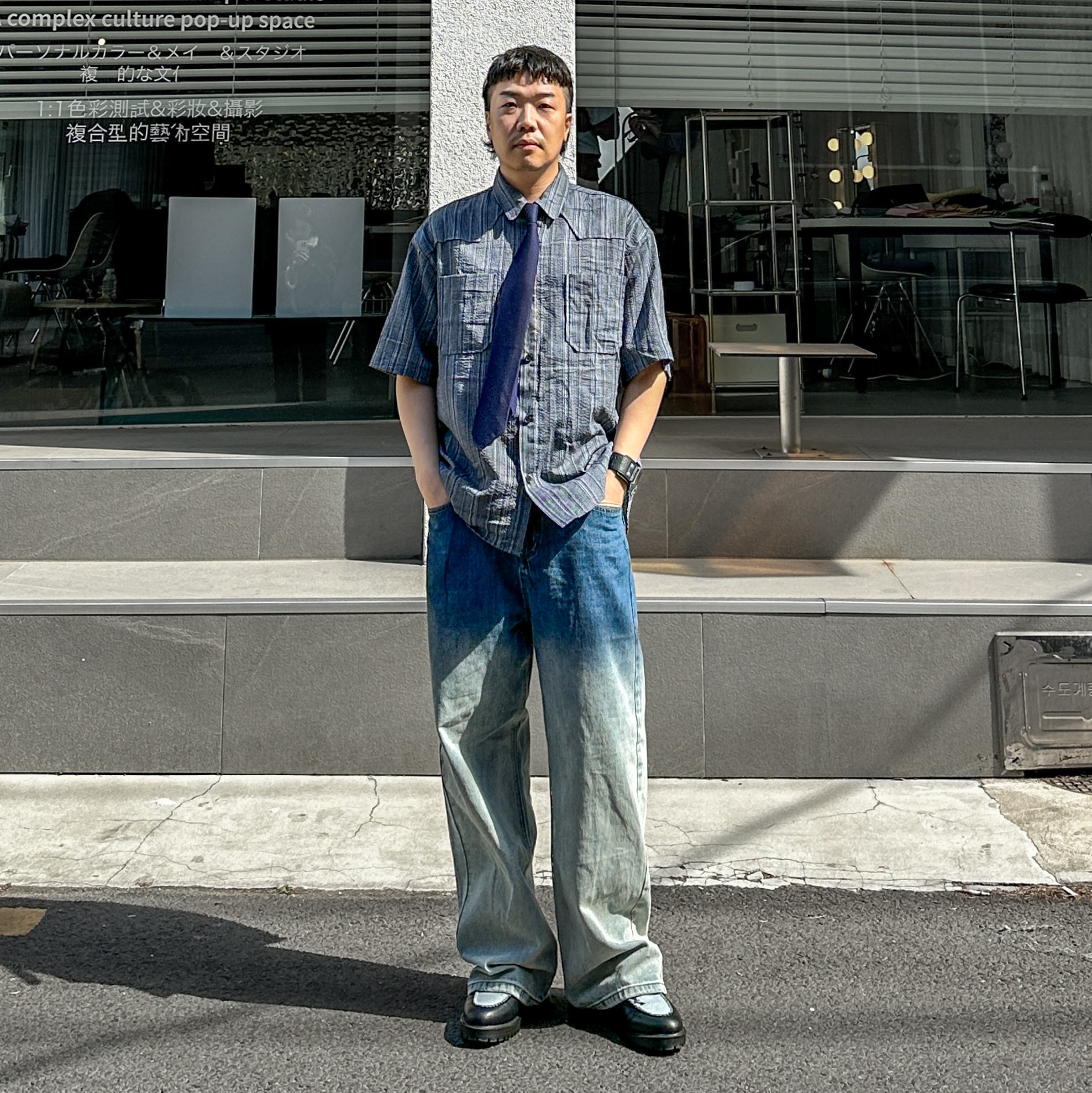 롸형 (@roh_hyung) 님의 게시물 | KREAM