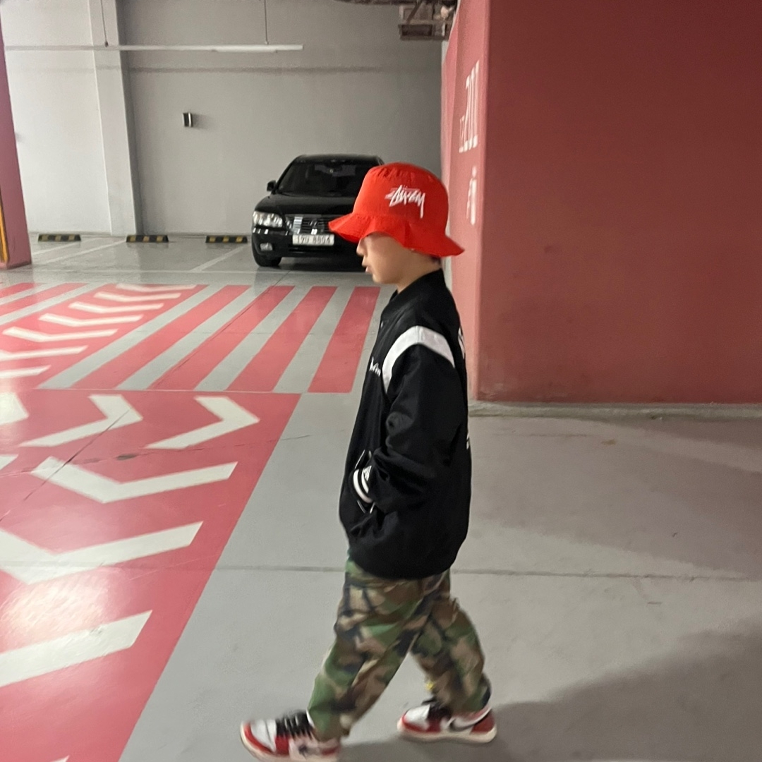 XS-S사이즈 | KREAM