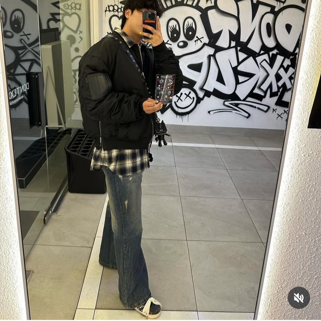 (@w134ah) 님의 게시물 | KREAM