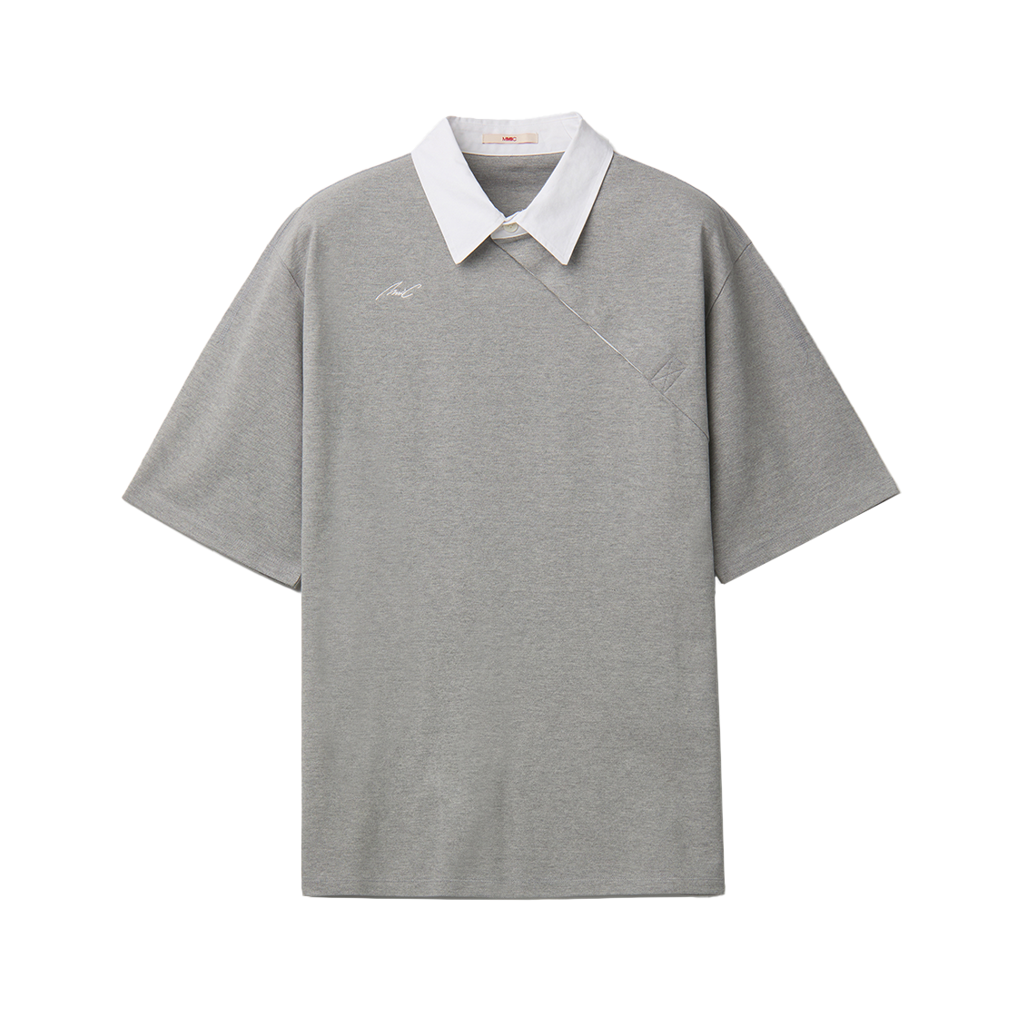 엠엠아이씨 마샬 폴로 그레이 | MMIC | KREAM