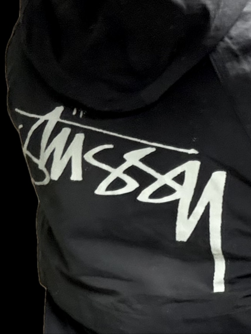 stussy ! | KREAM