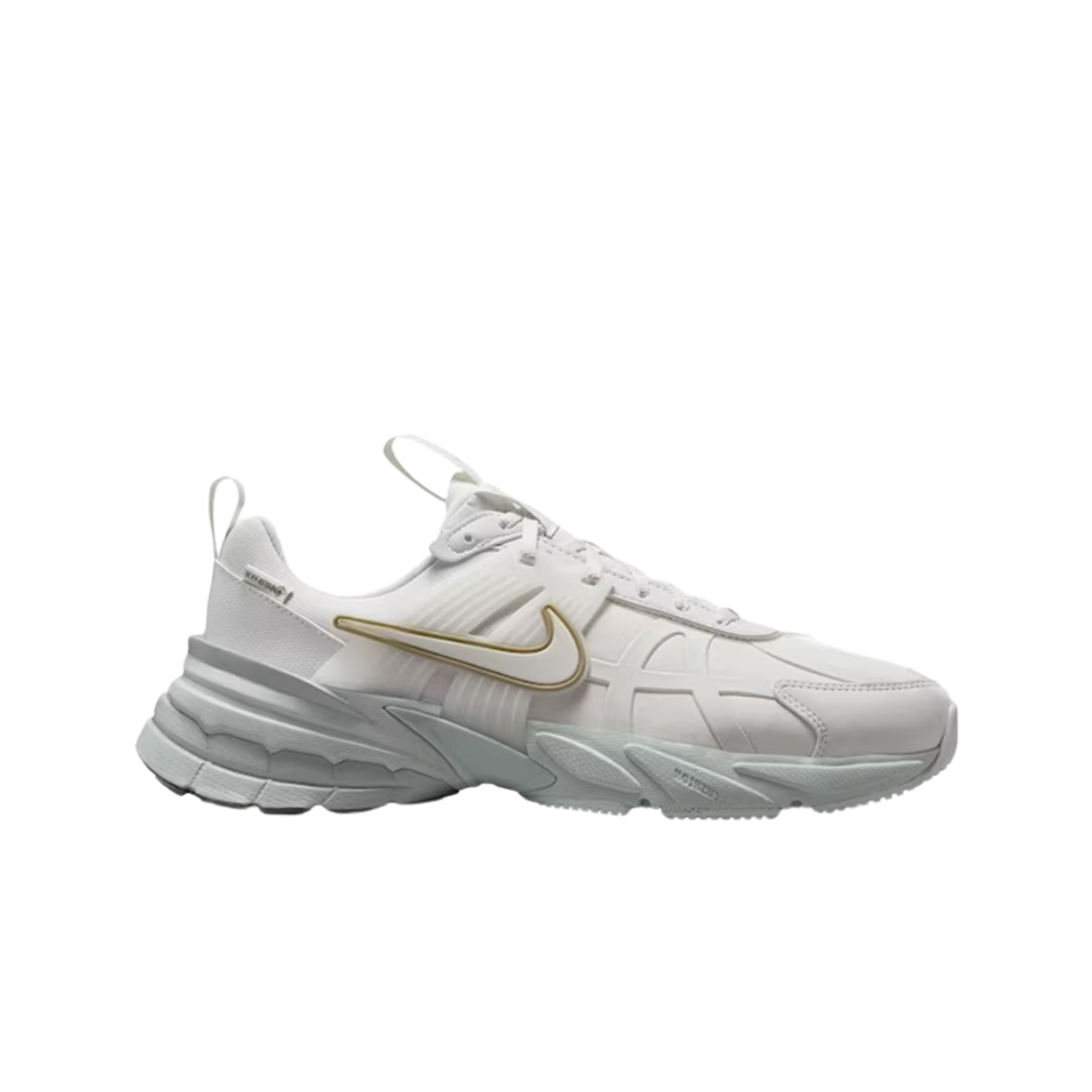 (W) 나이키 V2K 런 고어텍스 플래티넘 틴트 서밋 화이트 | Nike | KREAM