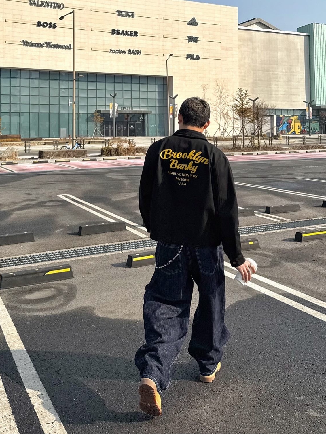 봄 워크웨어 종결🔥 | KREAM