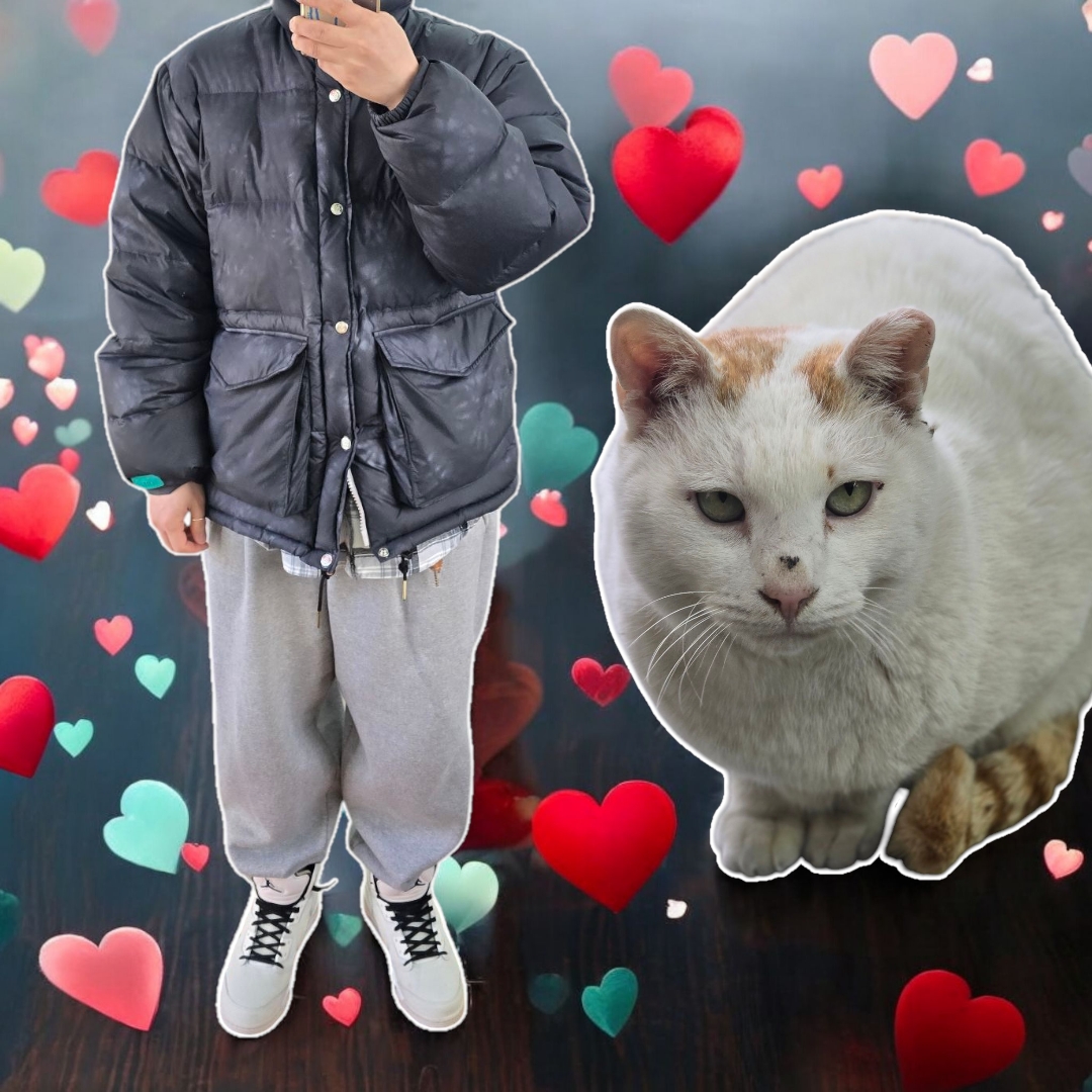 jnjnjn (@jnjnjn) 님의 게시물 | KREAM