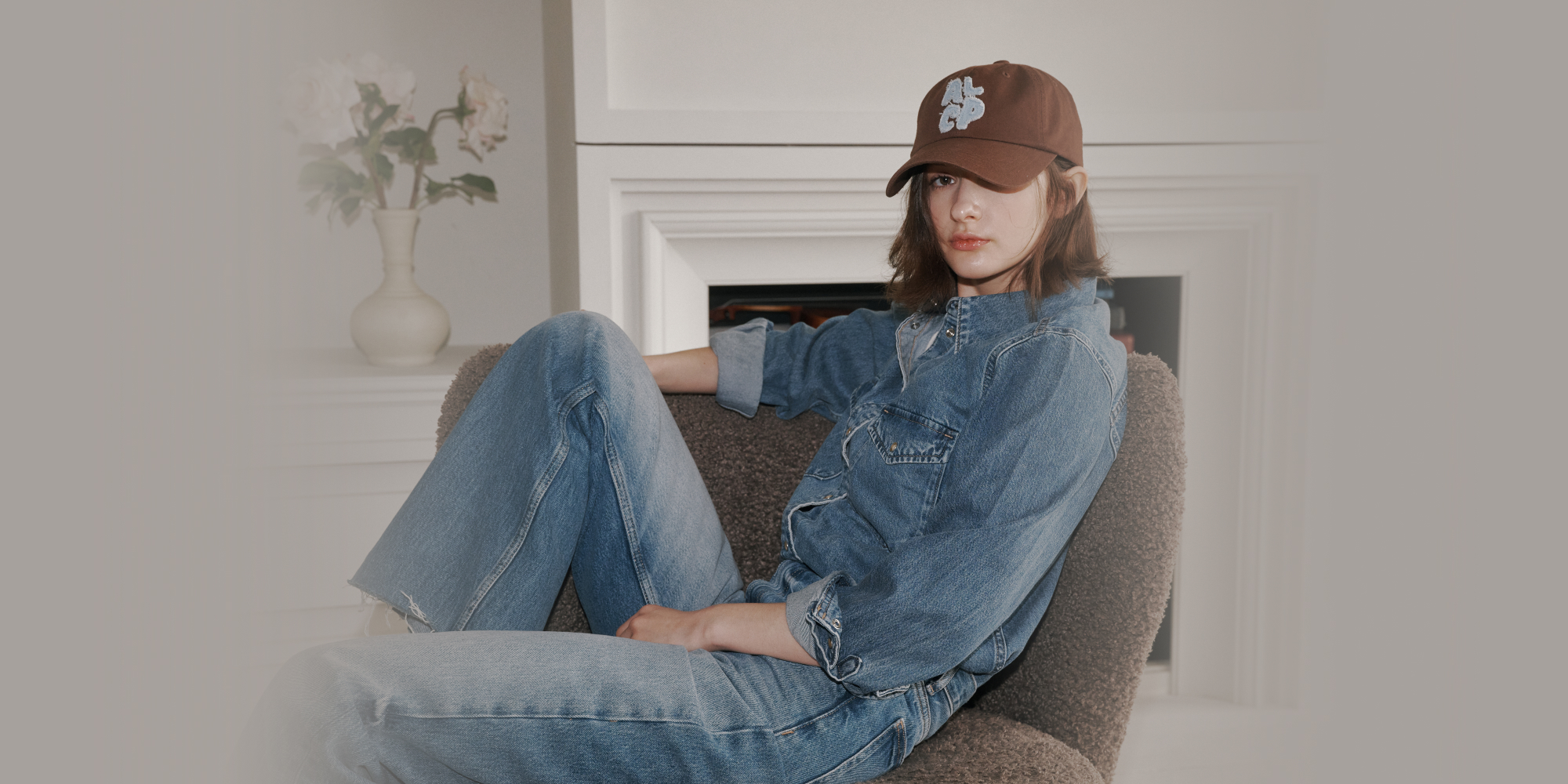 ALLINCOMPLETE 25SS 신상 단독 ~30% | KREAM