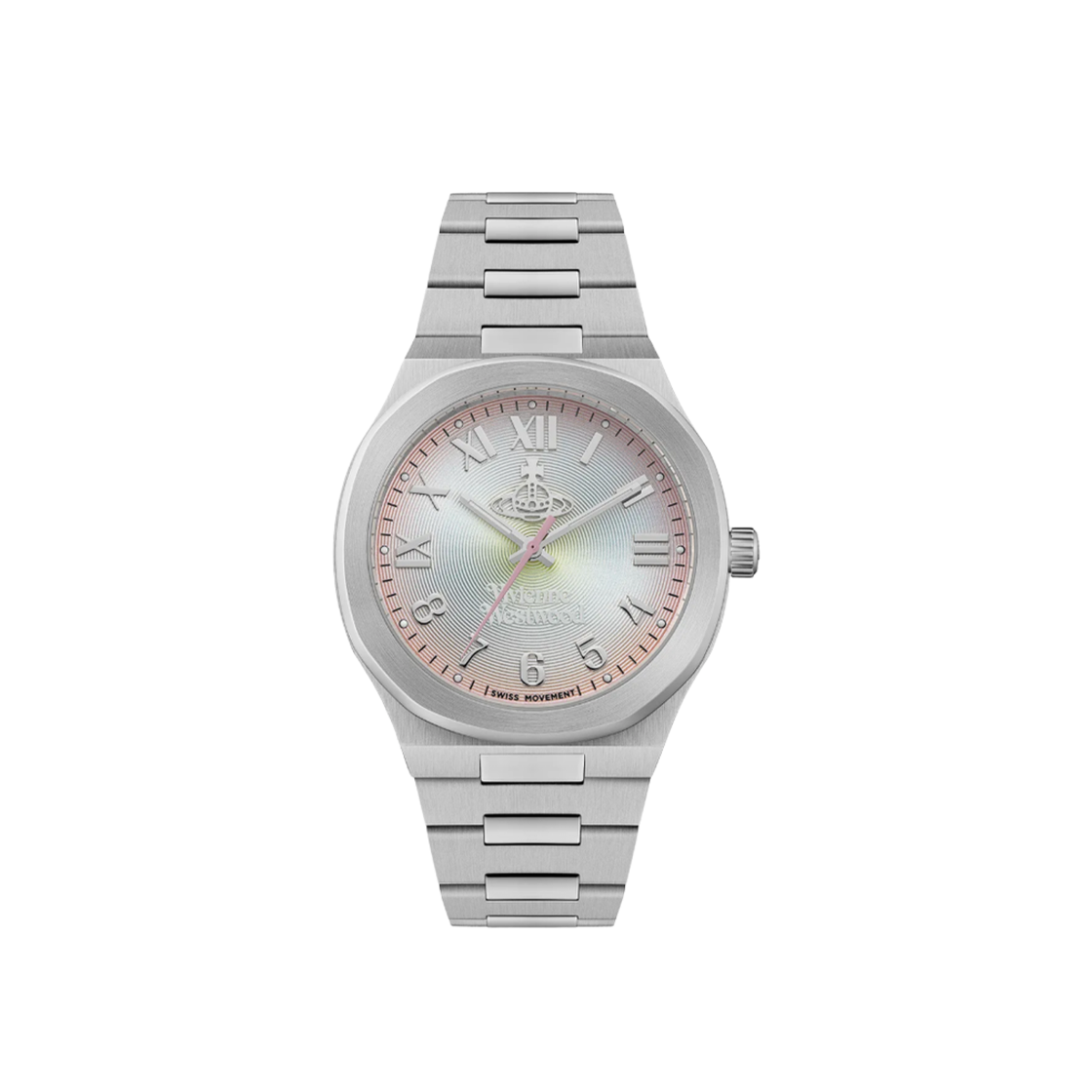 비비안 웨스트우드 머튼 38mm Silver | Vivienne Westwood | KREAM