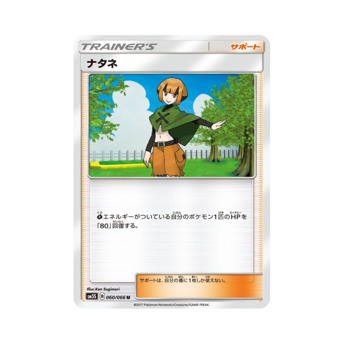 포켓몬 TCG 유채 U 울트라썬 (일어판) | Pokemon TCG | KREAM
