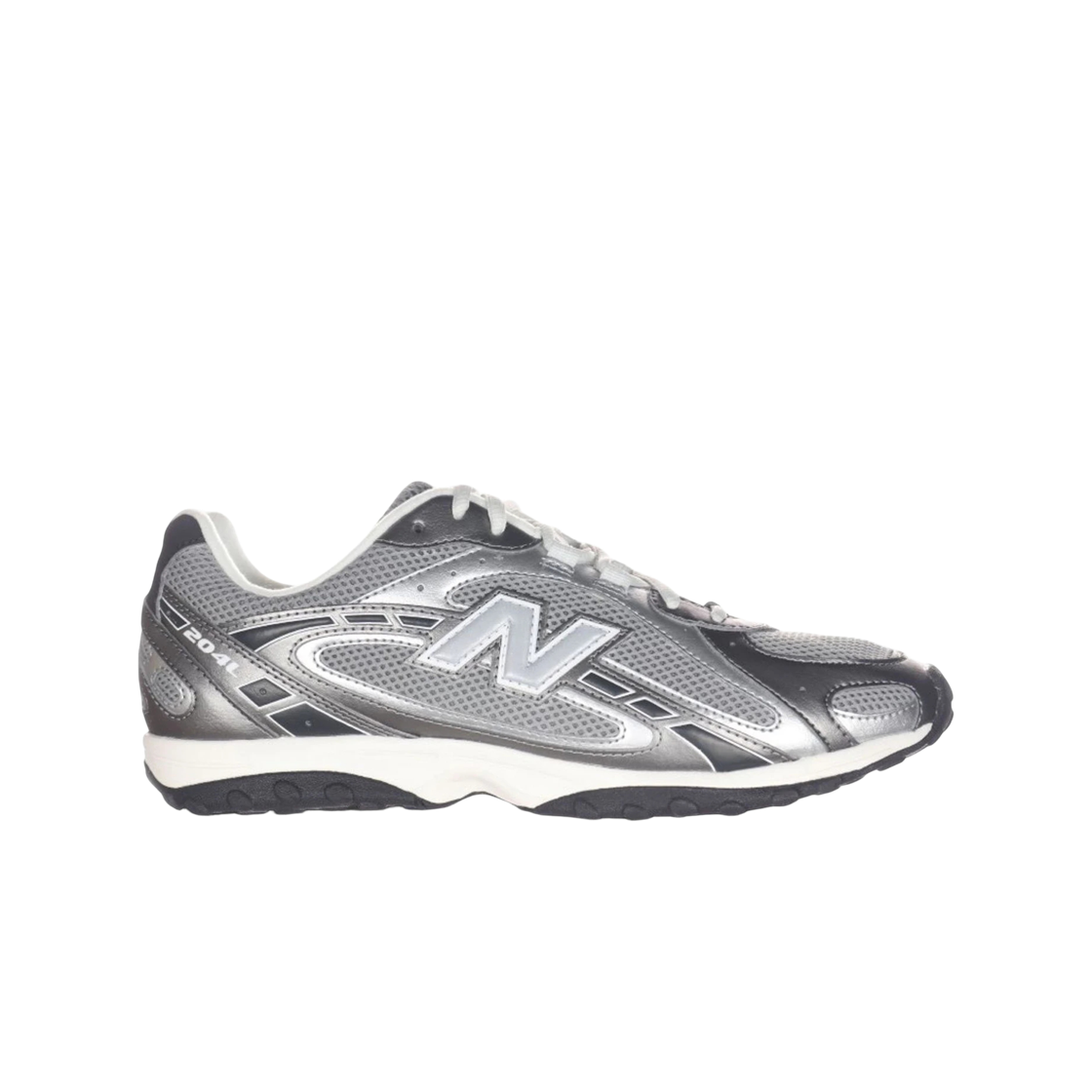 뉴발란스 240L 다크 실버 메탈릭 | New Balance | KREAM