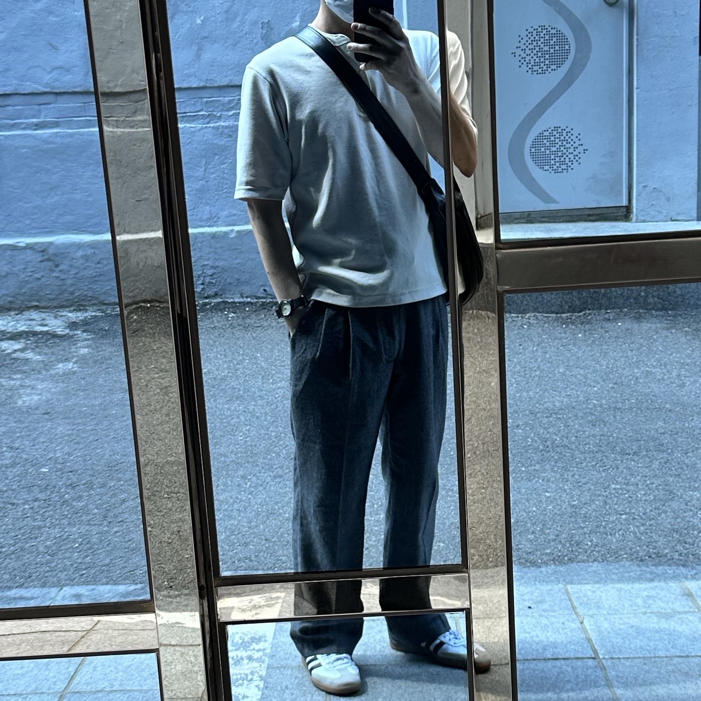 Beams Original Chines... STYLE | KREAM