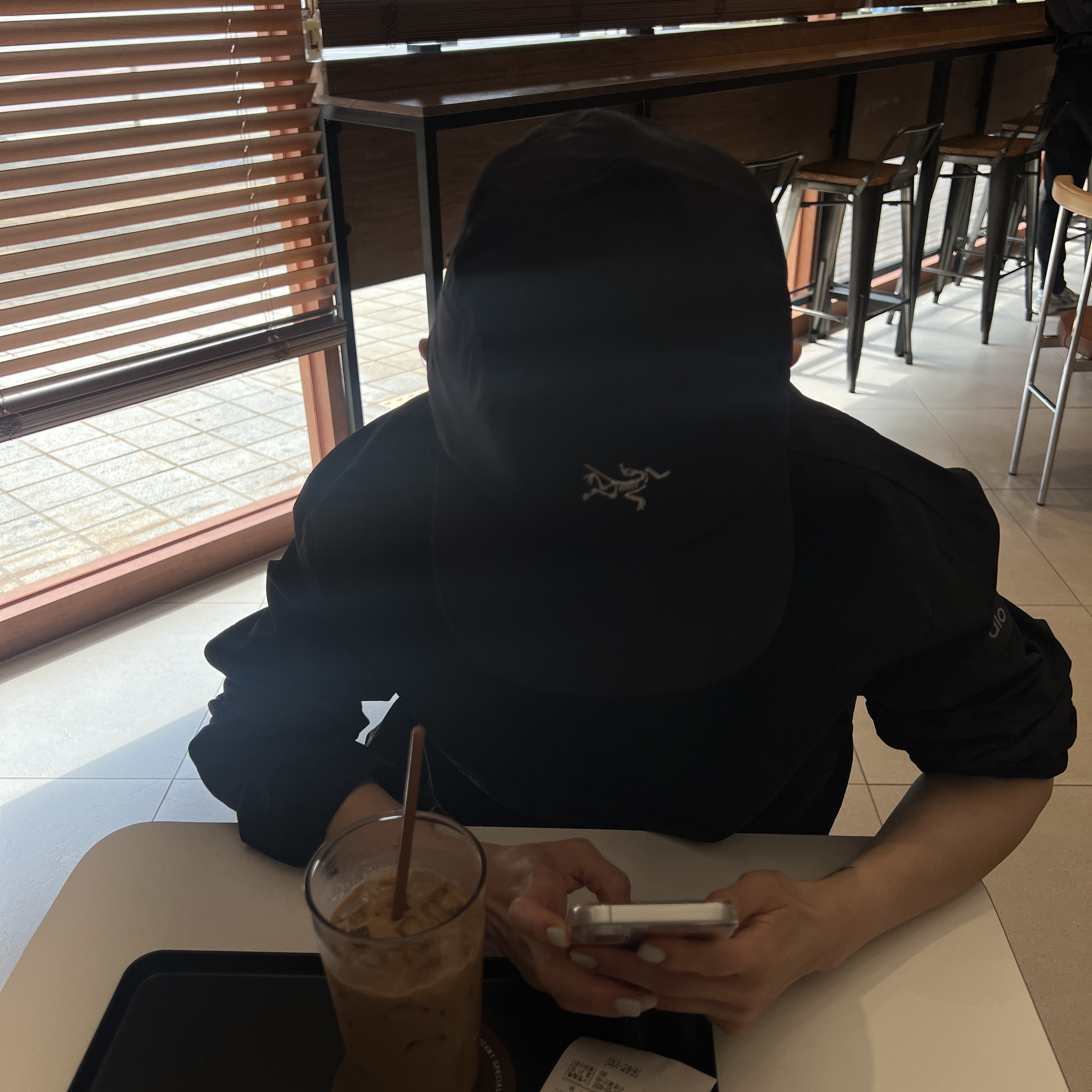 Arc'teryx Gamma 5 Pan... STYLE | KREAM