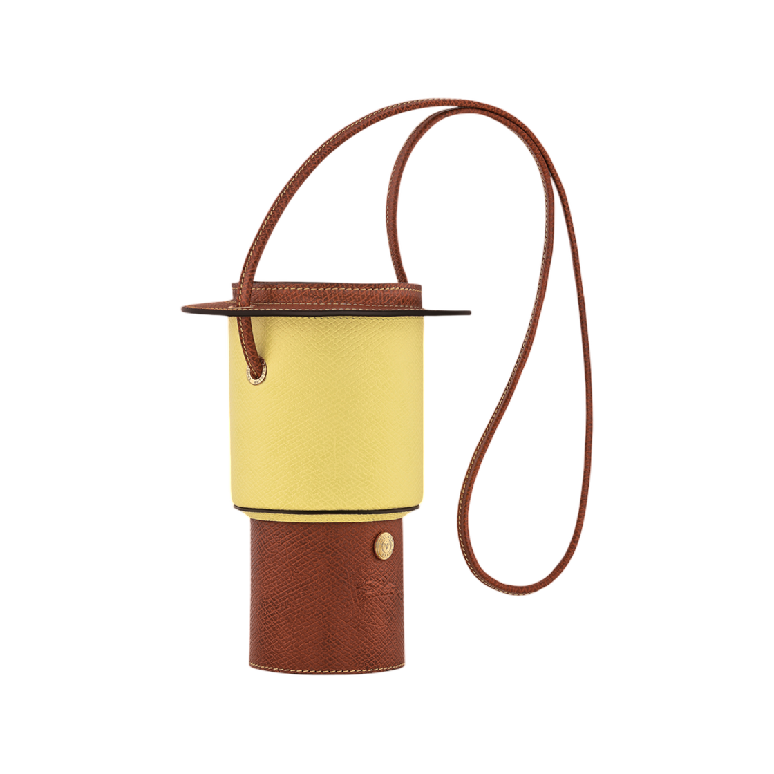 롱샴 에퓌르 XS 랜턴 백 브라운 | Longchamp | KREAM