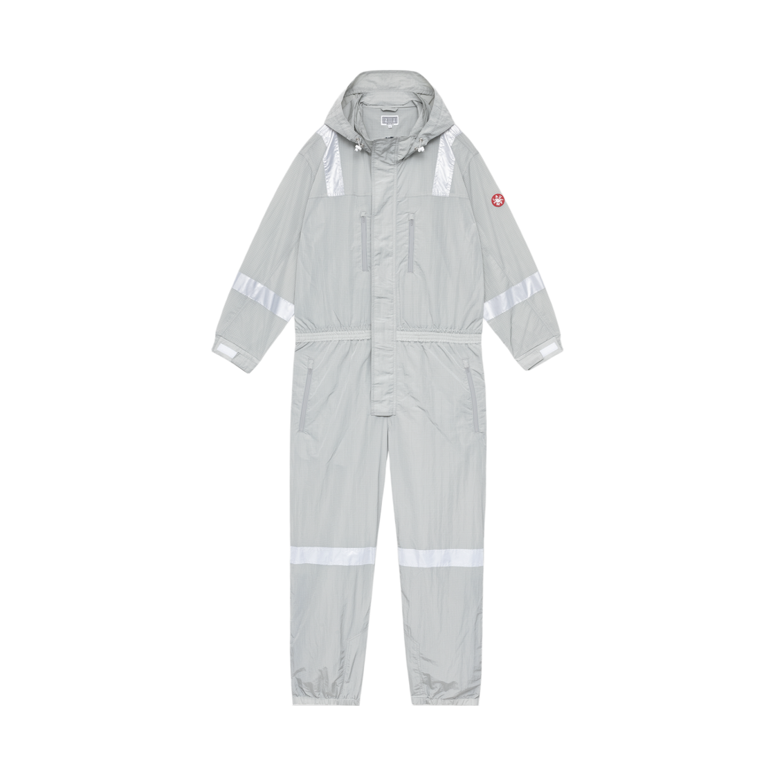 카브엠트 나일론 보일러 수트 그레이 - 26SS | Cav Empt | KREAM